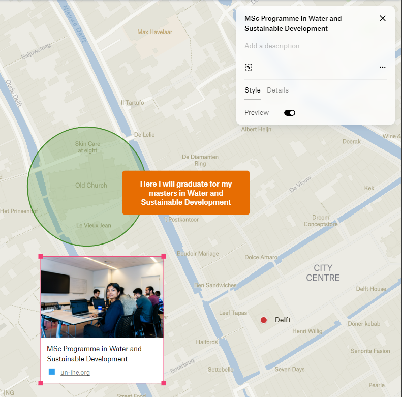 Introduction to Felt | OCWGIS